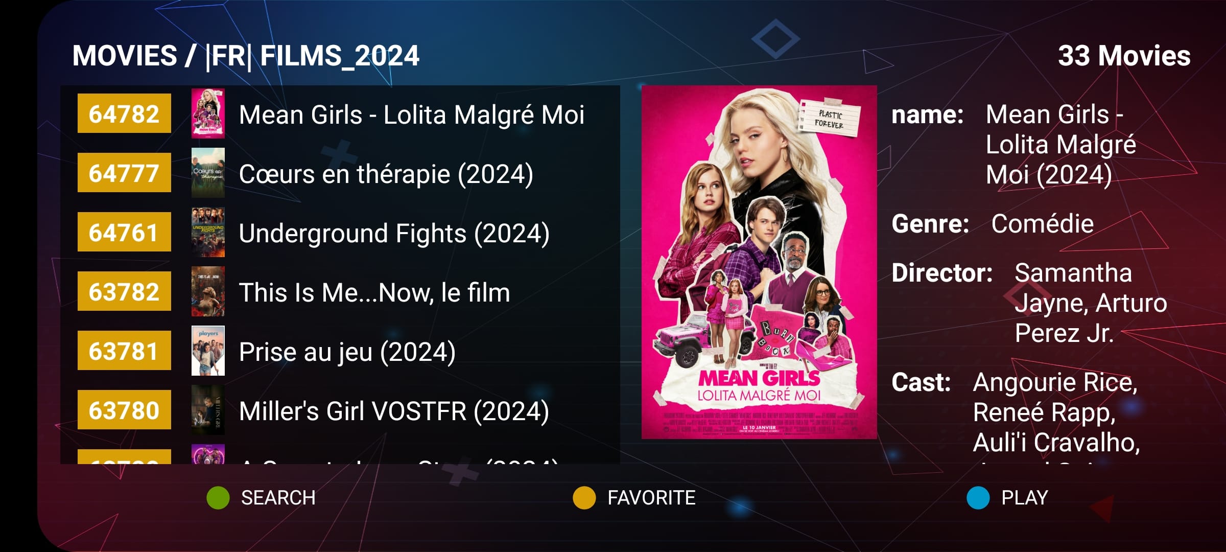 Dream tv apk | Dream TV application | IPTV France